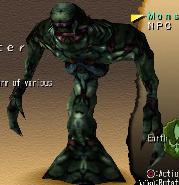 Sweeper | Shadowhearts Wiki | Fandom