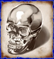 Criminal's Skull | Shadowhearts Wiki | Fandom