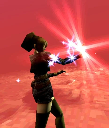 Koudelka Magic | Shadowhearts Wiki | Fandom