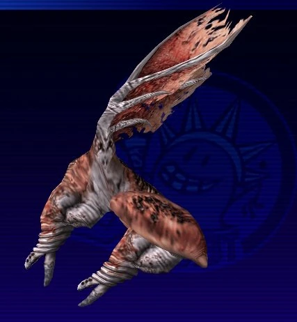 Xantak | Shadowhearts Wiki | Fandom