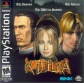 Koudelka (Game) | Shadowhearts Wiki | Fandom