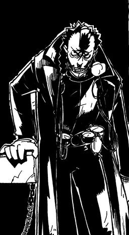 Category:Koudelka Manga Characters | Shadowhearts Wiki | Fandom