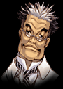Dr Hojo | Shadowhearts Wiki | Fandom