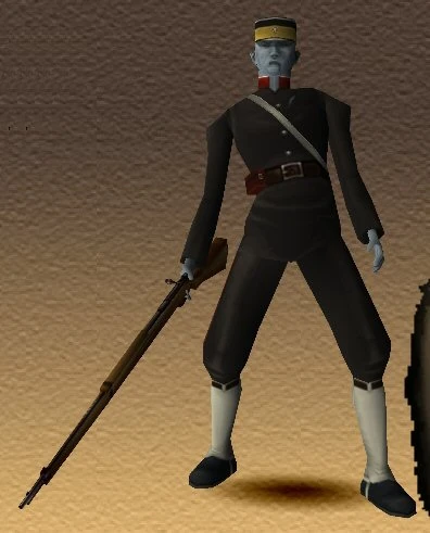 Puppet Guard | Shadowhearts Wiki | Fandom