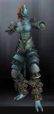 Malakia | Shadowhearts Wiki | Fandom