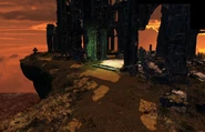 Nemeton Monastery | Shadowhearts Wiki | Fandom