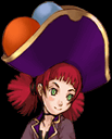Anne Lafitte | Shadowhearts Wiki | Fandom