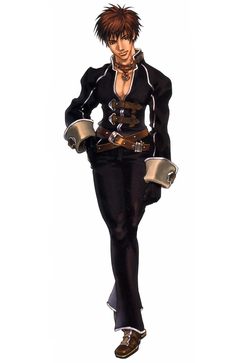 Category:Shadow Hearts: Covenant Characters | Shadowhearts Wiki | Fandom