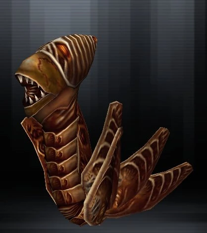 Ekimmu | Shadowhearts Wiki | Fandom