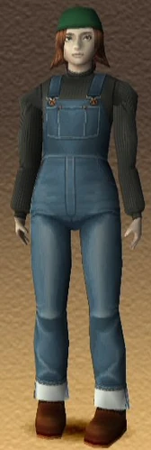 Chris | Shadowhearts Wiki | Fandom