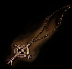 Pendant | Shadowhearts Wiki | Fandom