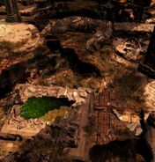 Nemeton Monastery | Shadowhearts Wiki | Fandom