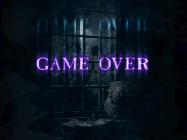 Game Over | Shadowhearts Wiki | Fandom