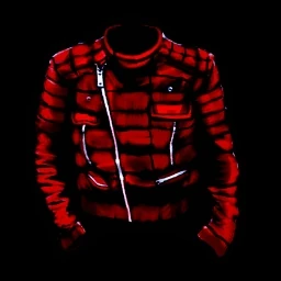 Red Leather Jacket | Shadowhearts Wiki | Fandom