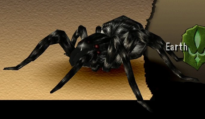 Shiki Bug | Shadowhearts Wiki | Fandom