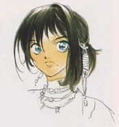 Koudelka Iasant/Gallery | Shadowhearts Wiki | Fandom