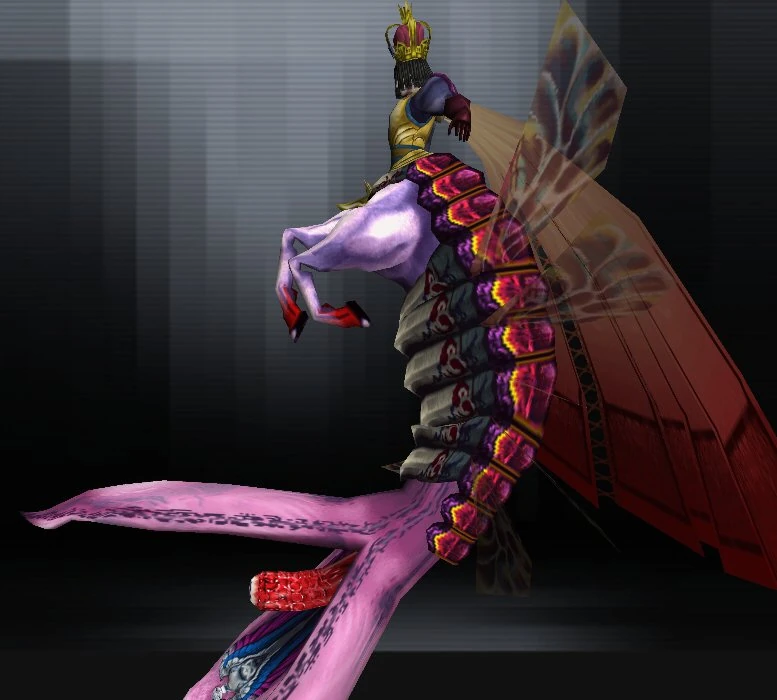 Orobas | Shadowhearts Wiki | Fandom