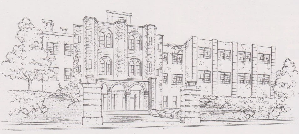 Imperial Capital/Hojo Research Lab | Shadowhearts Wiki | Fandom