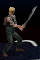 Koudelka Swords | Shadowhearts Wiki | Fandom