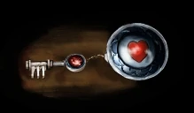Heart Key | Shadowhearts Wiki | Fandom