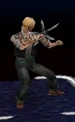 Koudelka Knuckledusters | Shadowhearts Wiki | Fandom