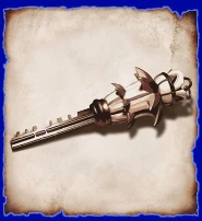 Eternal Key | Shadowhearts Wiki | Fandom