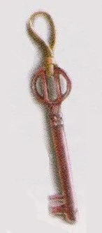 Red Key | Shadowhearts Wiki | Fandom