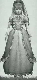 Charlotte D'Lota | Shadowhearts Wiki | Fandom