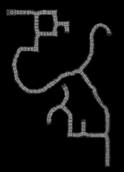Rhondda Mine | Shadowhearts Wiki | Fandom