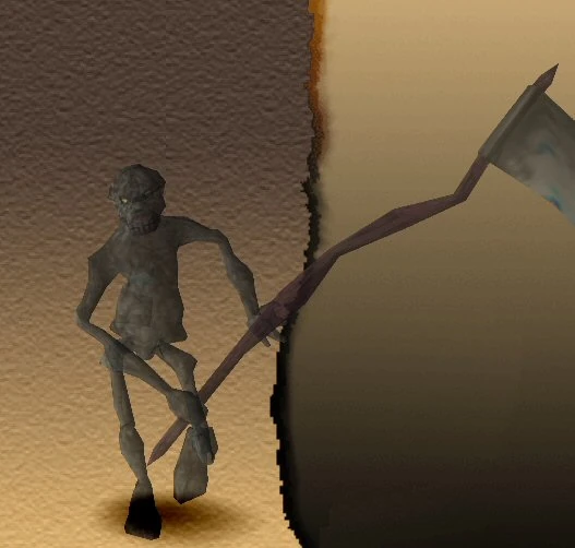 Evil 1 | Shadowhearts Wiki | Fandom