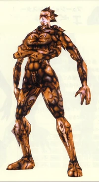 Inferno (Boss) | Shadowhearts Wiki | Fandom