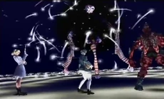 Meta-God | Shadowhearts Wiki | Fandom