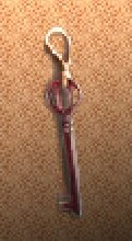 Red Key | Shadowhearts Wiki | Fandom