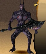 Yamaraja: War | Shadowhearts Wiki | Fandom