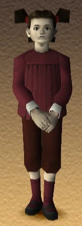 Sharon | Shadowhearts Wiki | Fandom