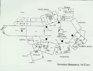 Nemeton Monastery | Shadowhearts Wiki | Fandom