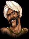 Great Gama | Shadowhearts Wiki | Fandom