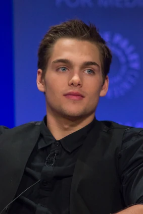 Alexander Fairchild | Shadowhunters - Children of Heaven Wiki | Fandom