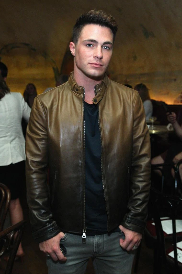 Jason Blackthorn | Shadowhunters - Children of Heaven Wiki | Fandom