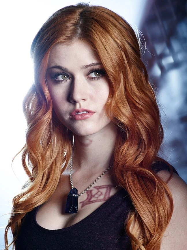 Clary Fray | Shadowhunters Role-Play Wikia | Fandom