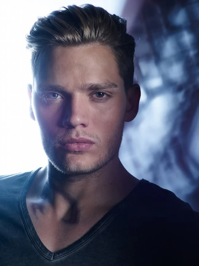 Jace Wallpaper