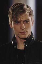 Jonathan Morgenstern | Wiki Shadowhunters en Español | Fandom