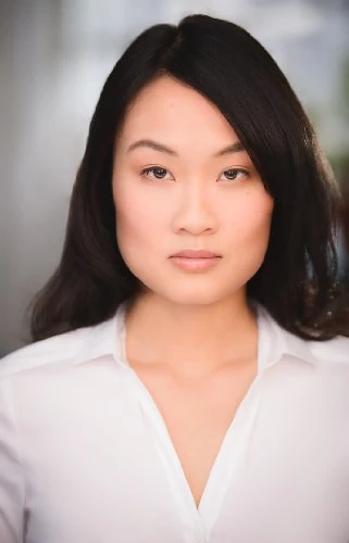 Eileen Li | Wiki Shadowhunters en Español | Fandom