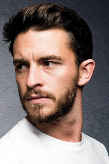 Jonathan Bailey | Wiki Shadowhunters en Español | Fandom