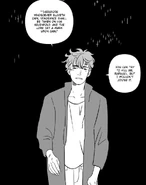 Simon Lovelace | Wiki Shadowhunters en Español | Fandom