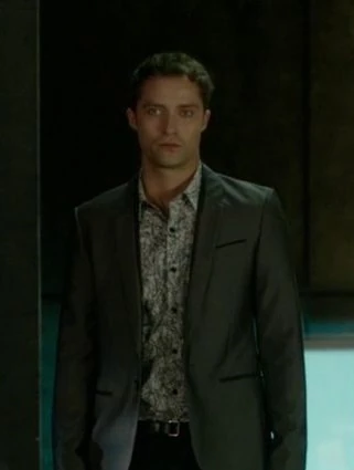 Stan | Wiki Shadowhunters en Español | Fandom