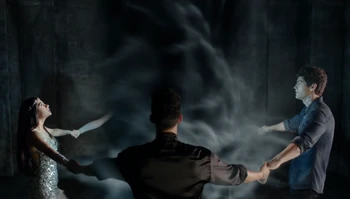 Valak | Wiki Shadowhunters en Español | Fandom