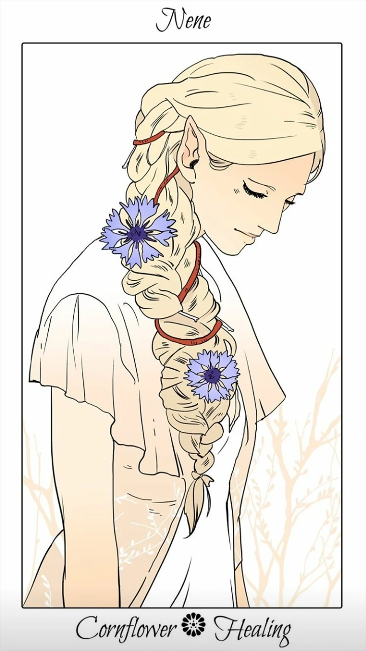 Nine | Wiki Shadowhunters | Fandom