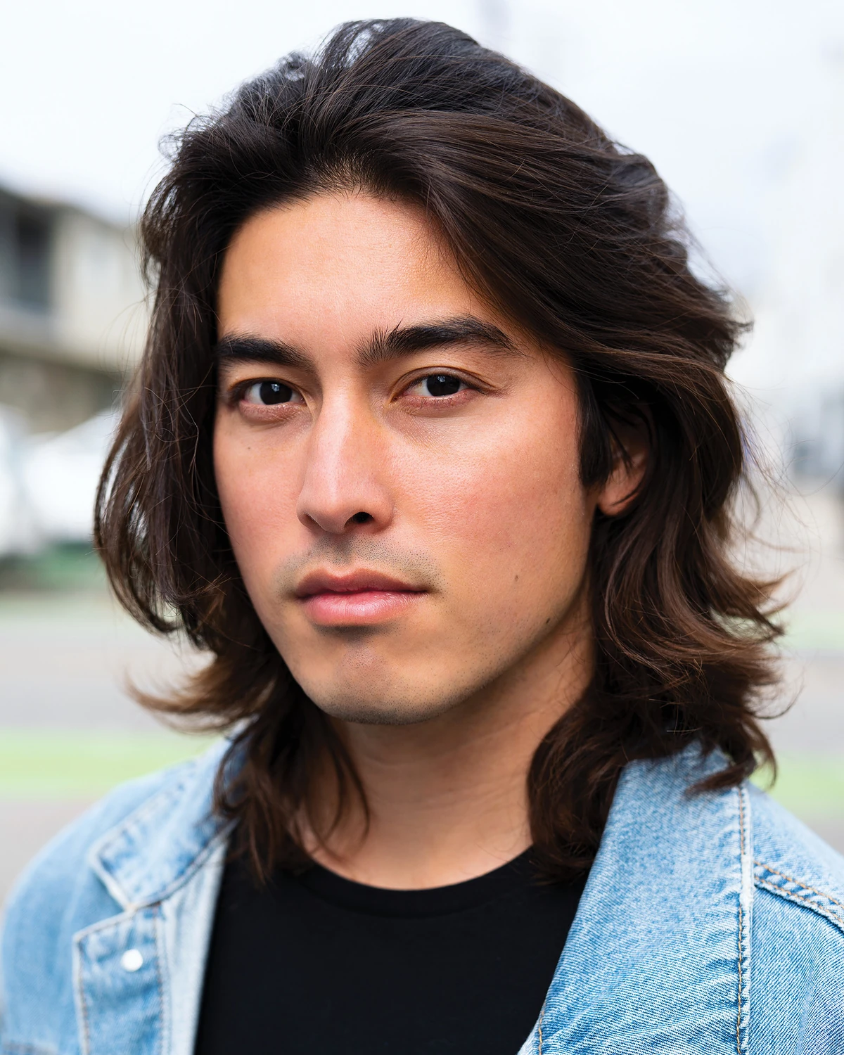 Forrest Hoffman | Wiki Shadowhunters en Español | Fandom