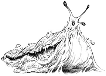 Demonios behemoth | Wiki Shadowhunters en Español | Fandom